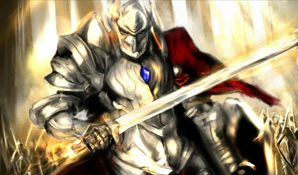 Library Paladin Guards | Forgotten Legends of History Wiki | Fandom