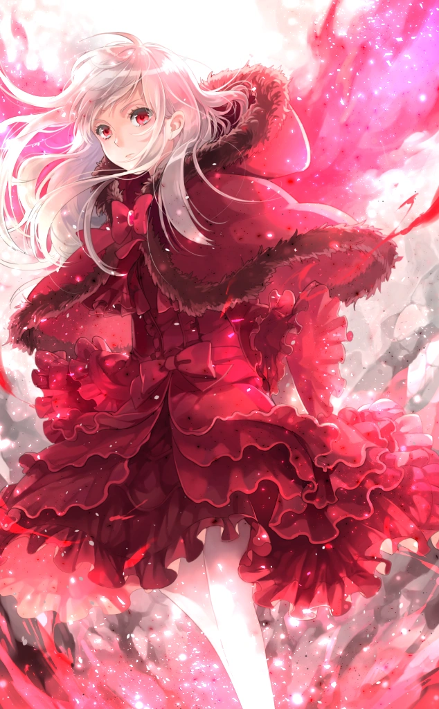 Anna Kushina | Forgotten Legends of History Wiki | Fandom