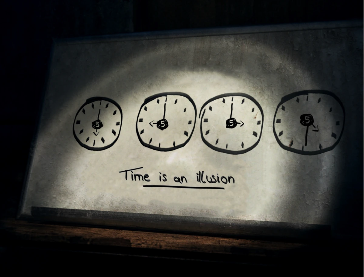 Puzzles in Forgotten Memories: Alternate Realities | Forgotten Memories ...