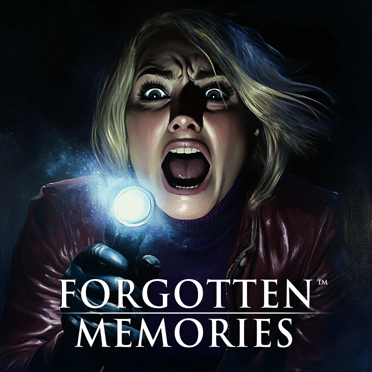 Forgotten Memories: Alternate Realities | Forgotten Memories: Alternate ...
