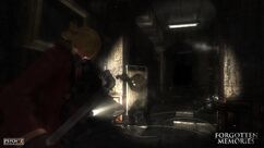 Forgotten Memories: Alternate Realities | Forgotten Memories: Alternate ...