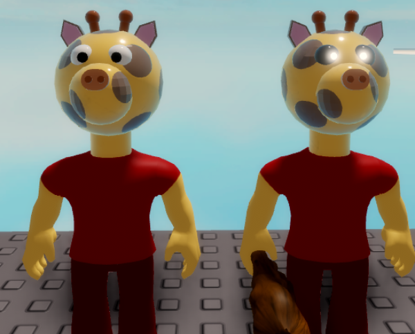 Giraffy | Forgotten Memories Piggy AU Wiki | Fandom