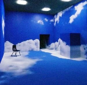 Level -12 | Forgotten Negatives Wiki | Fandom