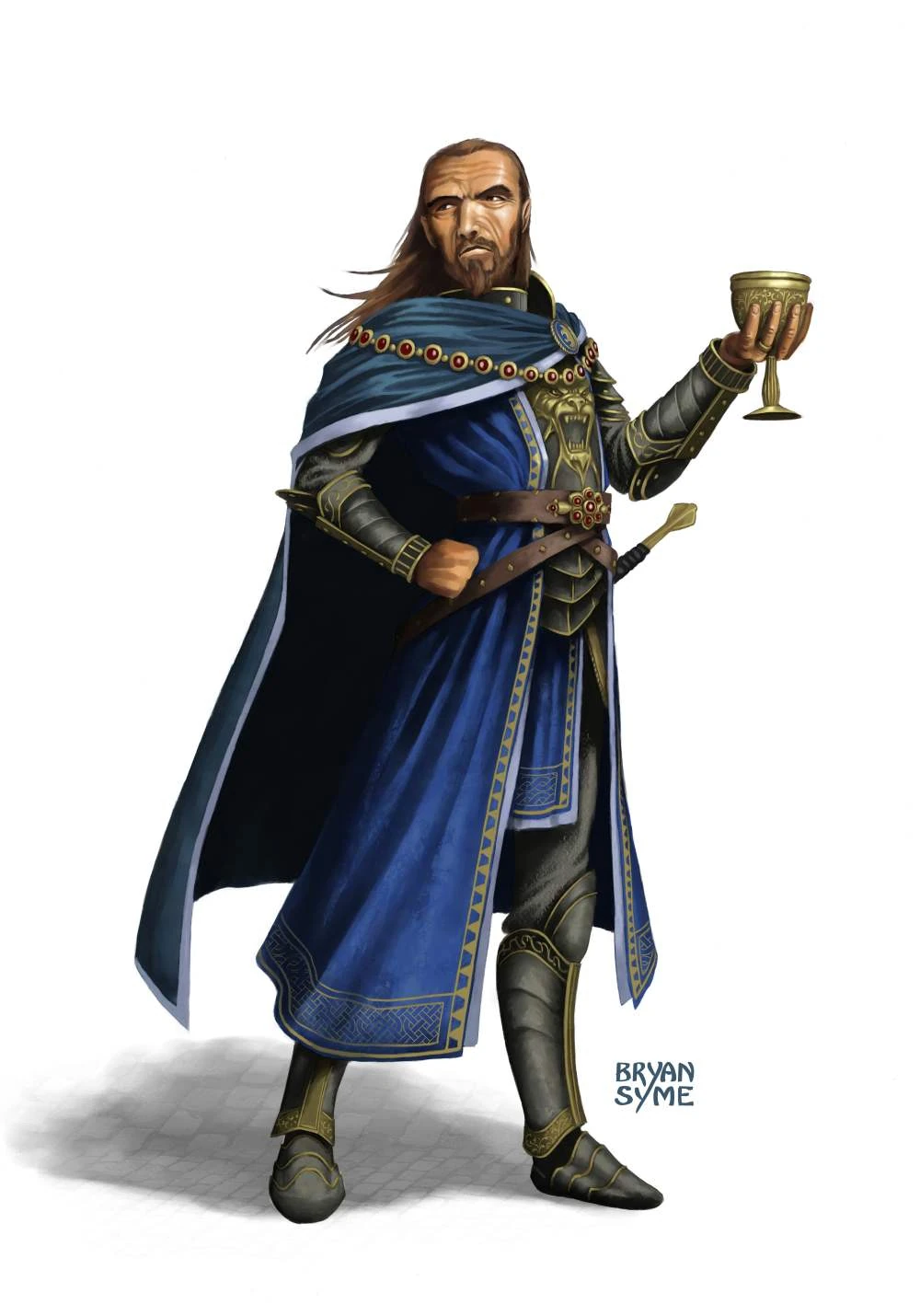 Dagult Neverember | Forgotten Realms wiki | Fandom