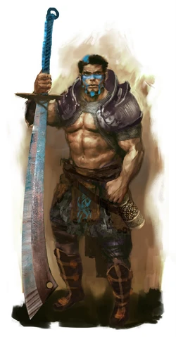 Schlächter | Forgotten Realms Wiki | Fandom