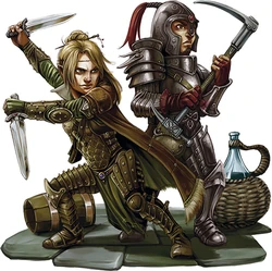 Gnom | Forgotten Realms Wiki | Fandom