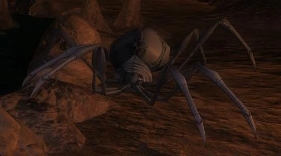 Phase Spider | Forgotten Realms Personae Wiki | Fandom