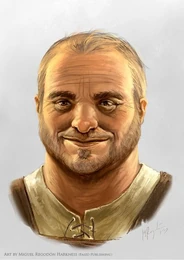 Elmar Barthen | Forgotten Realms wiki | Fandom