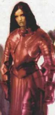 Rote Ritterin | Forgotten Realms Wiki | Fandom