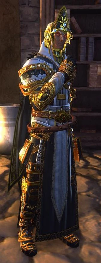 Mercenary Wizard | Forgotten Realms Personae Wiki | Fandom