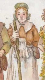 Cyrrollalee | Forgotten Realms Wiki | Fandom