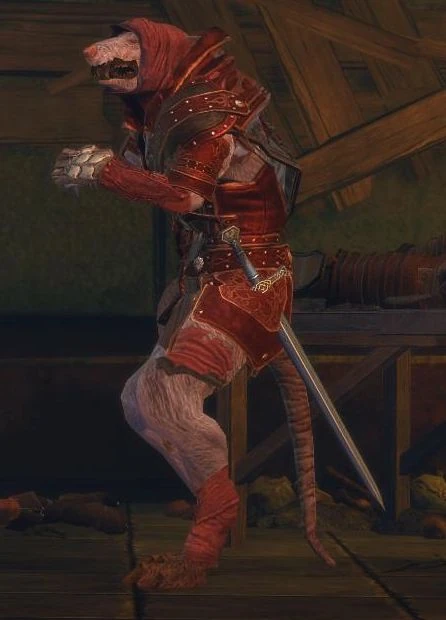 Fleabottom | Forgotten Realms Personae Wiki | Fandom