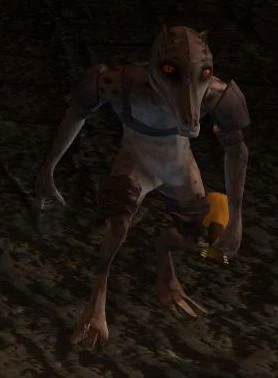 Deekin | Forgotten Realms Personae Wiki | Fandom