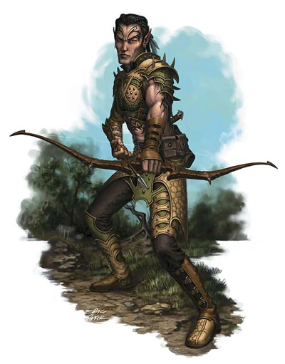 Jäger | Forgotten Realms Wiki | Fandom
