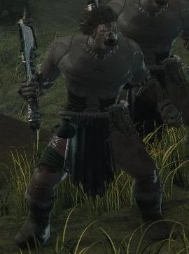 Spellscarred Drudge | Forgotten Realms Personae Wiki | Fandom