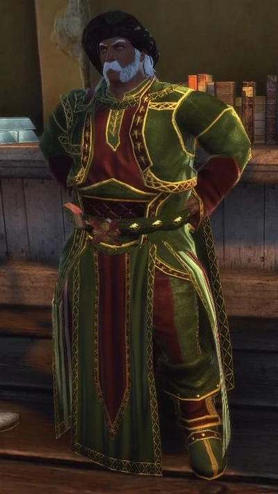 Trade Bar Merchant | Forgotten Realms Personae Wiki | Fandom