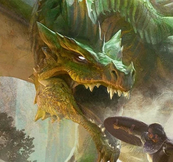 Venomfang | Forgotten Realms wiki | Fandom