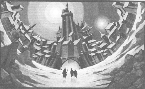 Pandemonium | Forgotten Realms Wiki | Fandom