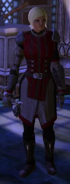 Accalia | Forgotten Realms Personae Wiki | Fandom