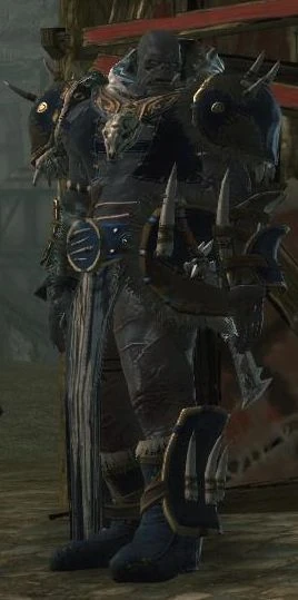 Orc Task Master | Forgotten Realms Personae Wiki | Fandom