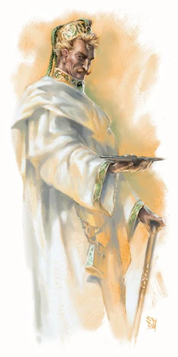 Savras | Forgotten Realms Wiki | Fandom