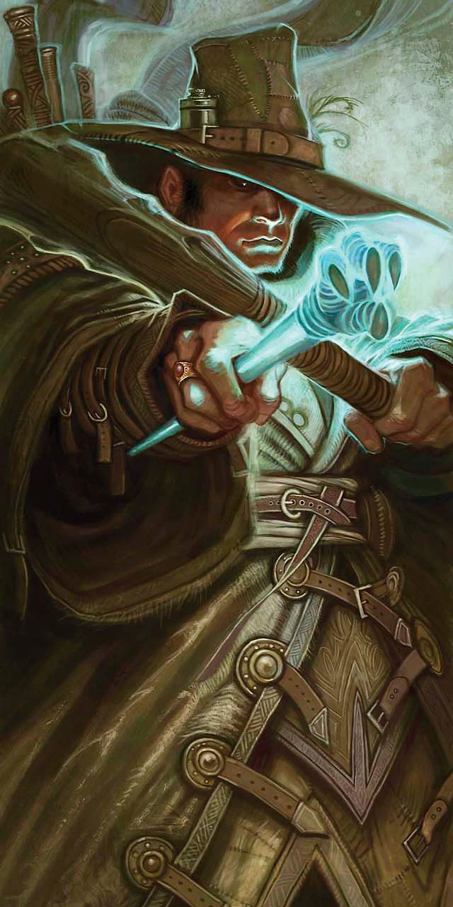 Binder | Forgotten Realms Wiki | Fandom