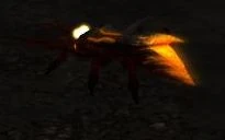 Fire Bug | Forgotten Realms Personae Wiki | Fandom