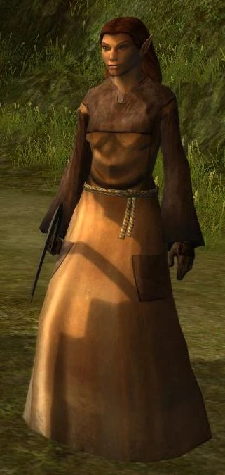 Elanee | Forgotten Realms Personae Wiki | Fandom