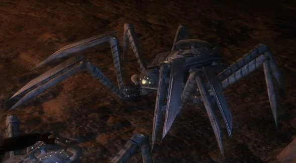 Blade Spider | Forgotten Realms Personae Wiki | Fandom