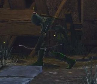 Archer (Skeleton) | Forgotten Realms Personae Wiki | Fandom