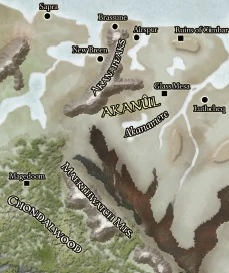 Arkanûl | Forgotten Realms Wiki | Fandom