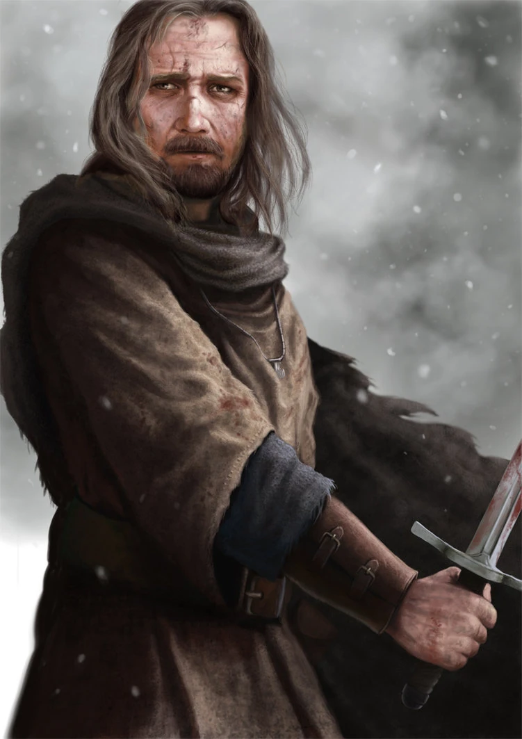 Daren Edermath | Forgotten Realms wiki | Fandom