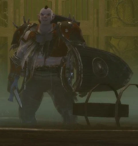 Karr Nevrim | Forgotten Realms Personae Wiki | Fandom