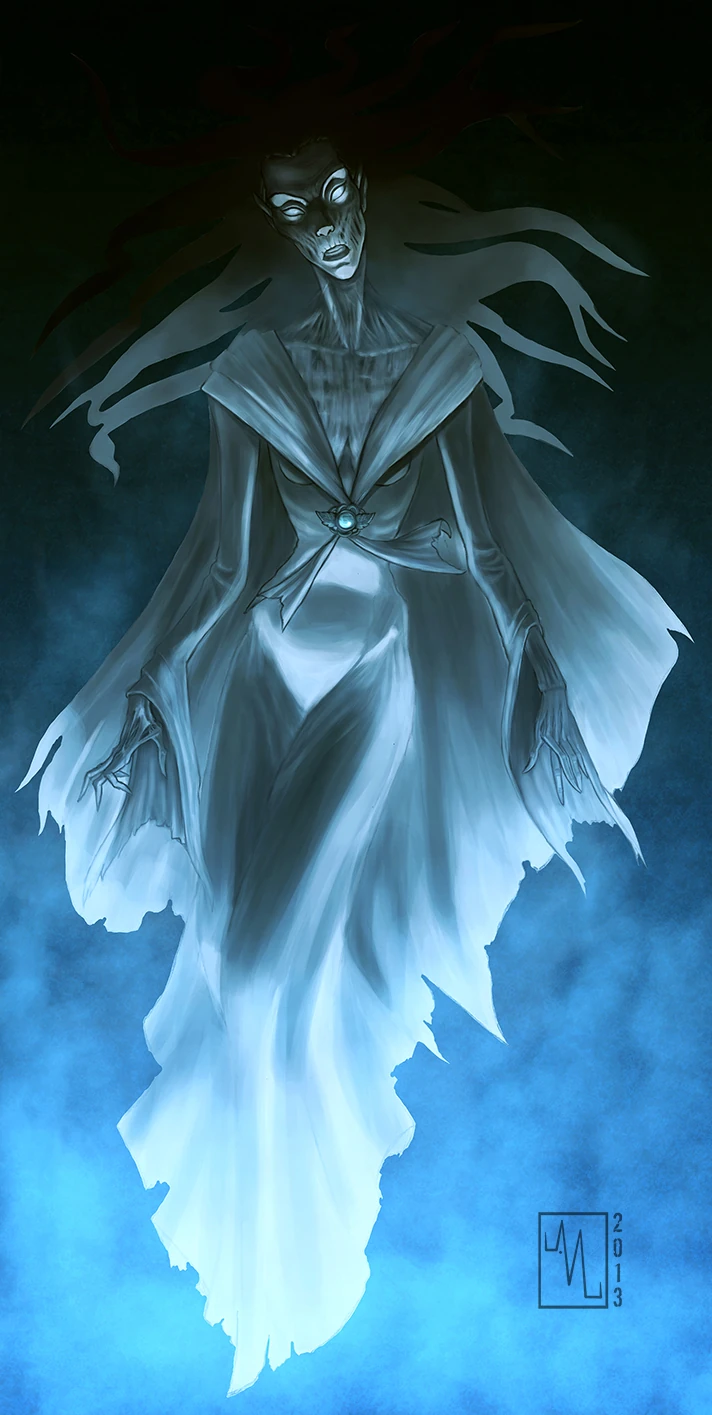 Agatha | Forgotten Realms wiki | Fandom