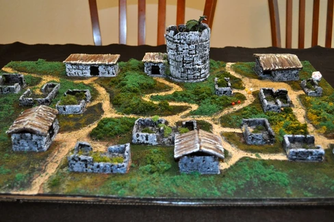 Thundertree | Forgotten Realms wiki | Fandom