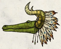 Sebek | Forgotten Realms Wiki | Fandom