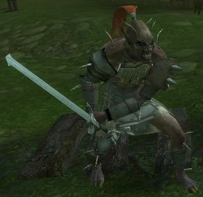 Bladeling | Forgotten Realms Personae Wiki | Fandom