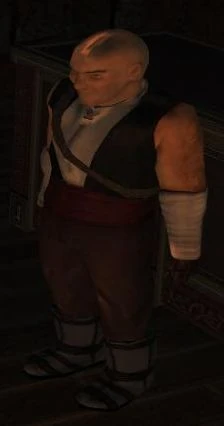 Quimby | Forgotten Realms Personae Wiki | Fandom