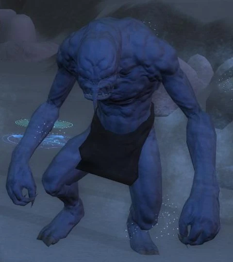 Ice Troll | Forgotten Realms Personae Wiki | Fandom