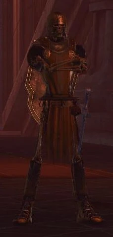 Soldier (Skeleton) | Forgotten Realms Personae Wiki | Fandom