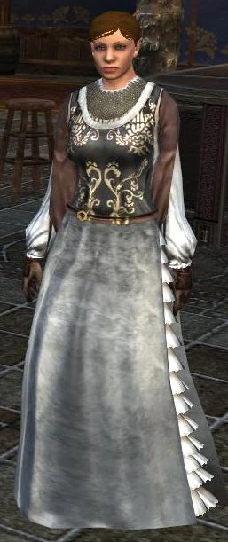 Mask Entertainer | Forgotten Realms Personae Wiki | Fandom