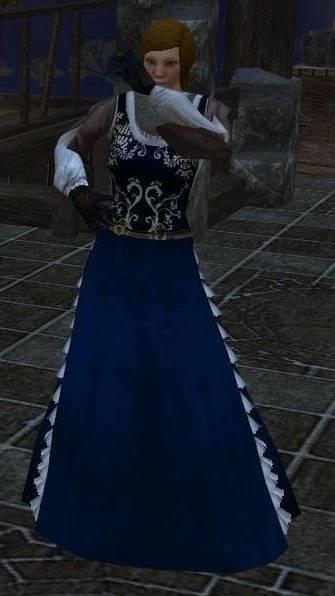 Teelah | Forgotten Realms Personae Wiki | Fandom