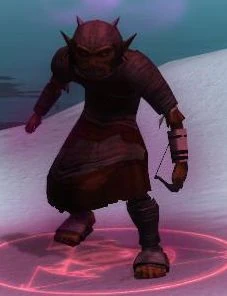 Goblin Elite | Forgotten Realms Personae Wiki | Fandom