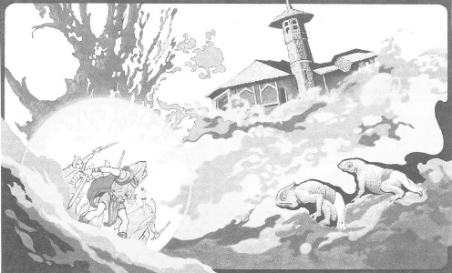 Limbus | Forgotten Realms Wiki | Fandom