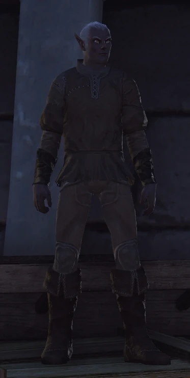 Doomsayer | Forgotten Realms Personae Wiki | Fandom