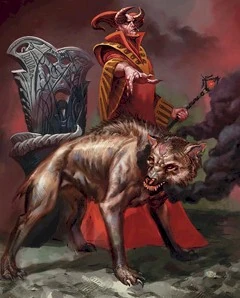 Asmodeus | Forgotten Realms Wiki | Fandom