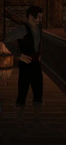 Whitcomb | Forgotten Realms Personae Wiki | Fandom