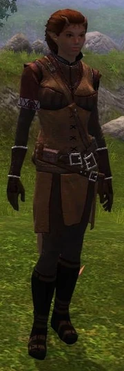 Neeshka | Forgotten Realms Personae Wiki | Fandom