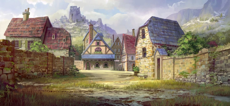 Phandalin | Forgotten Realms wiki | Fandom