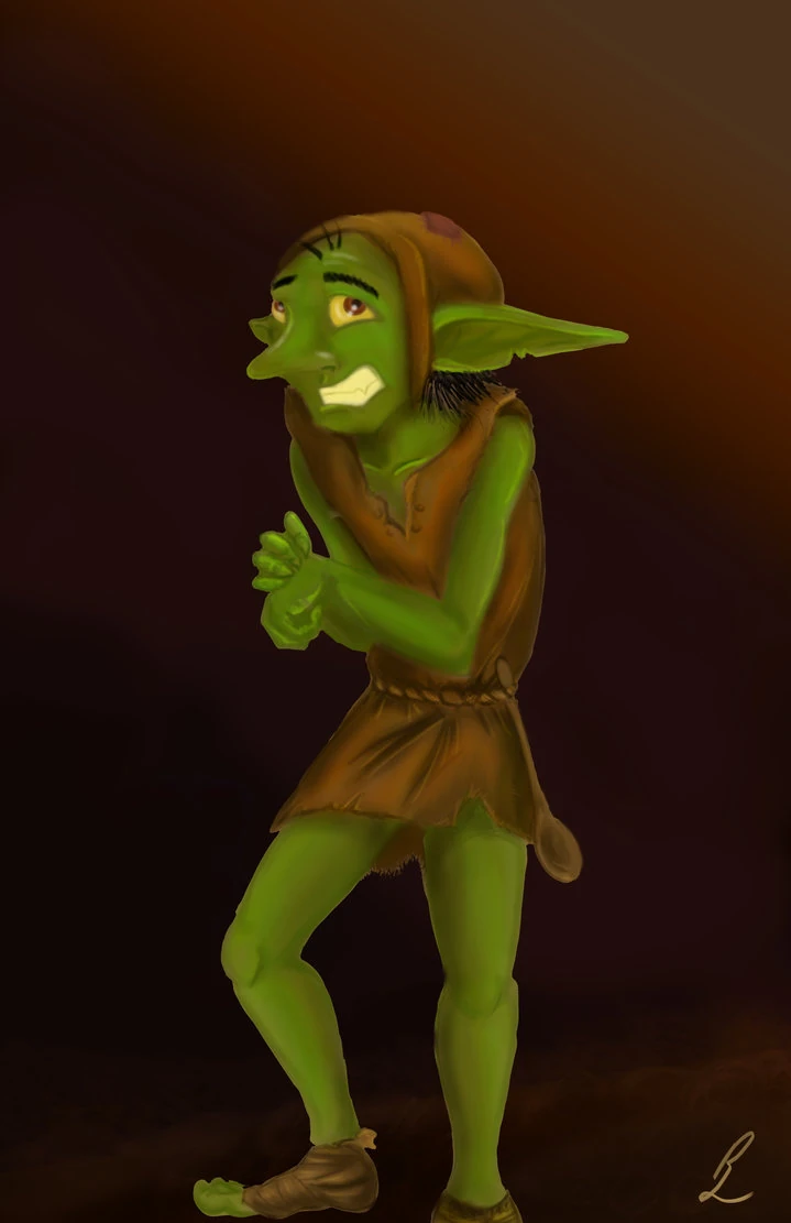 Droop | Forgotten Realms wiki | Fandom